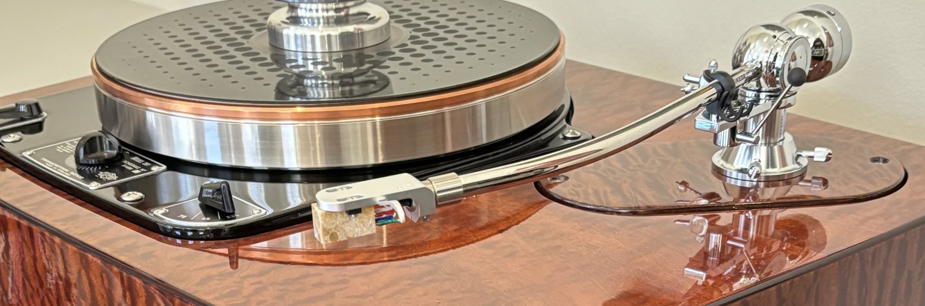 What tonearm(s) are people using with their Koetsu cartridges? | What's Best Audio and Video ...