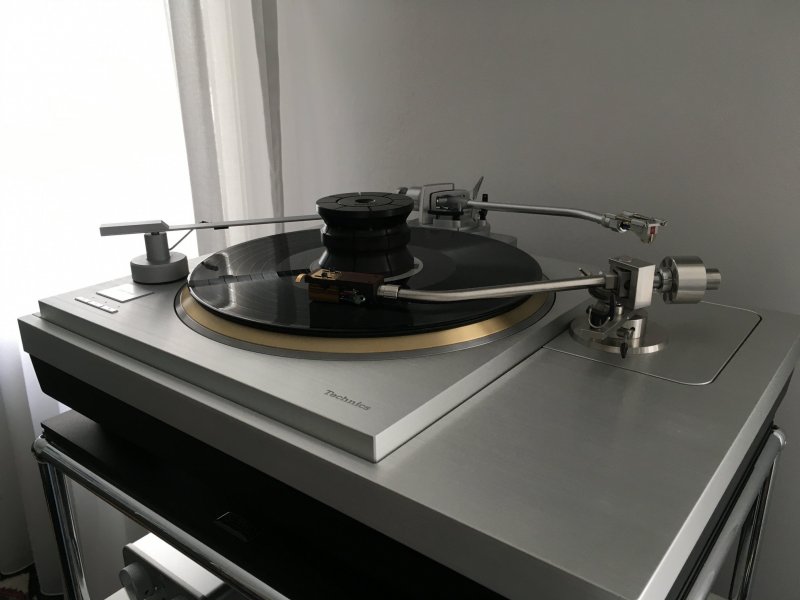 What tonearm(s) are people using with their Koetsu cartridges? | What's Best Audio and Video ...