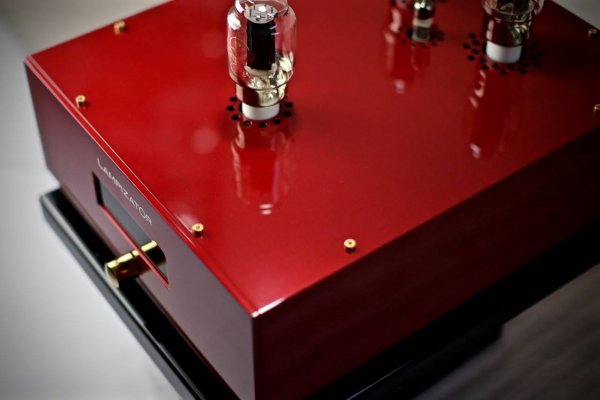 Pacific dac: Lampizator's new top of the line dac | What's Best Audio ... Pacific dac: Lampizator's new top of the line dac | What's Best Audio ...